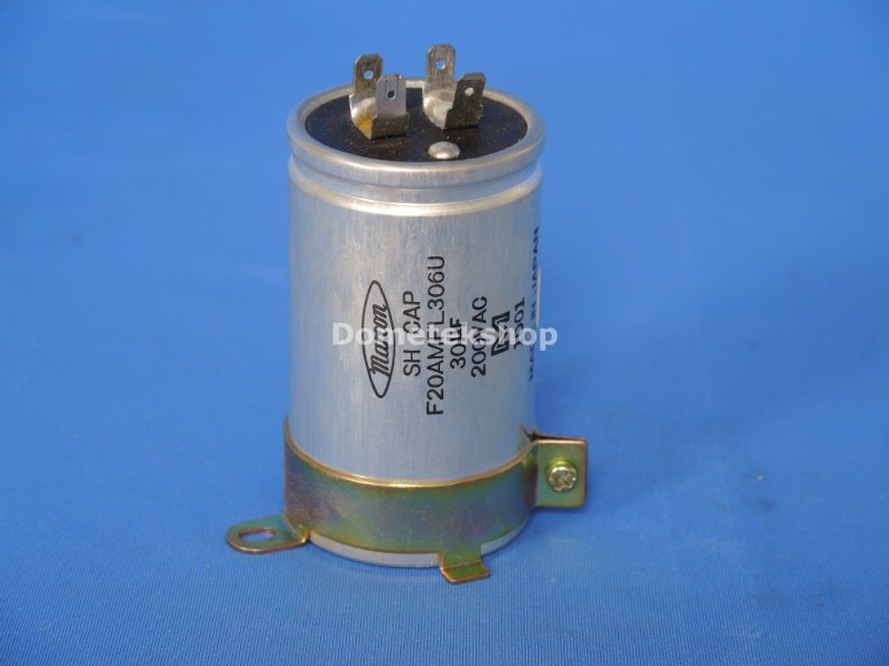 Marcon SH CAP F20AMFL306U 30uF