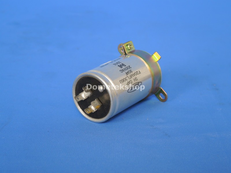 Marcon SH CAP F20AMFL306U 30uF