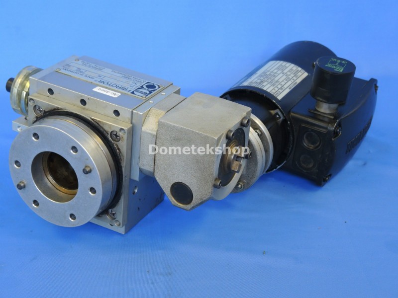 Fibrotor EM 10.0100.8.162.4.5.0.0.0