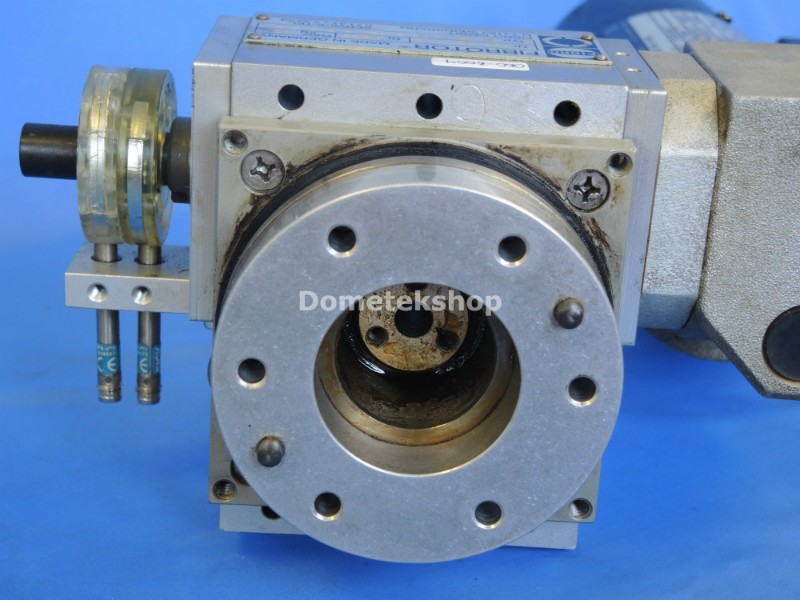 Fibrotor EM 10.0100.8.162.4.5.0.0.0