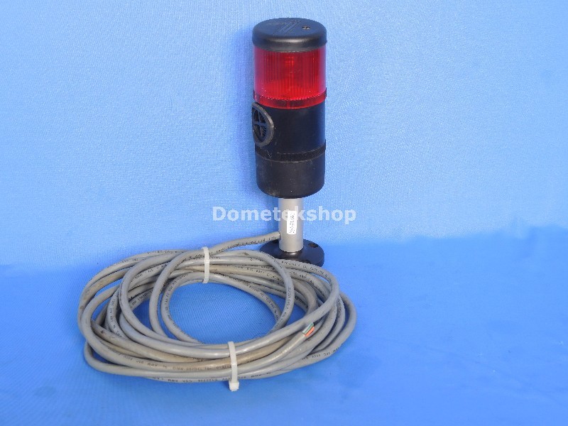 Telemecanique XVA-LC3 1-color stack light