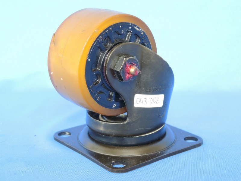 Uchimura HB-PA 75x38 Packing caster