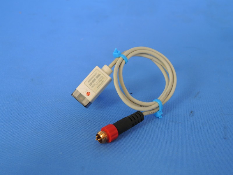 SMC PS1000-R06L Pressure Switch