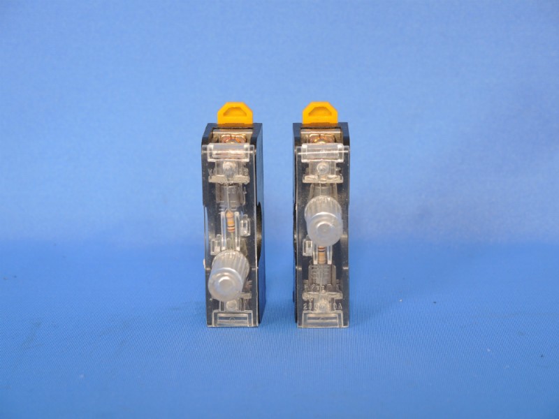 SYE SF110 / SF 111 fuse holder