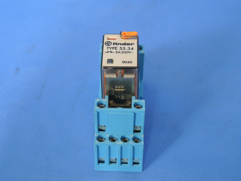 Finder 55.34 with base 94.84.1