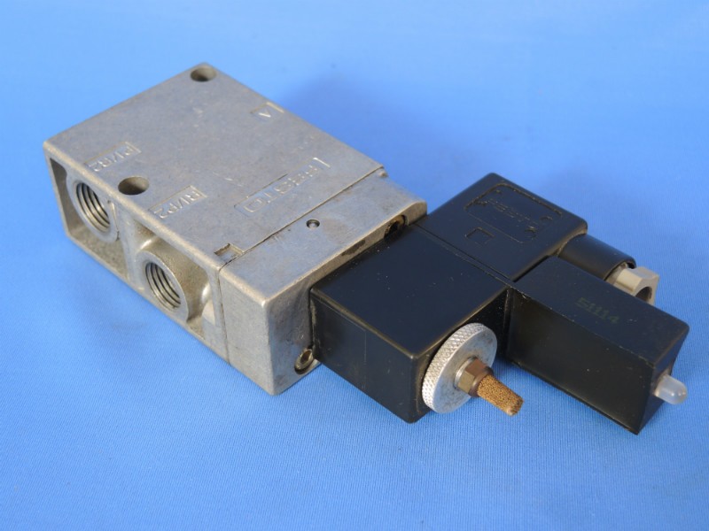 Festo MFH-3-1/4-S 7959