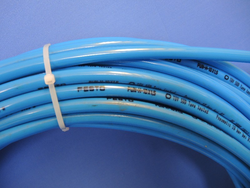 Festo PUN-H10x1.5 hose, 105 feet, NEW