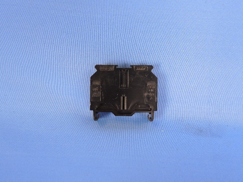 Togi PTU-80 Terminal Block