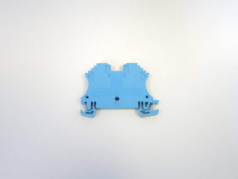 Weidmuller WDU 2,5 terminal block