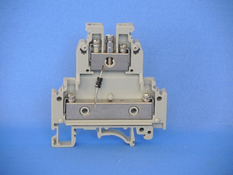 Phoenix Contact UKK 5 w. diode