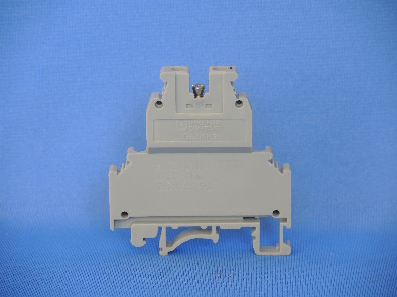 Phoenix Contact UKK 5 w. diode