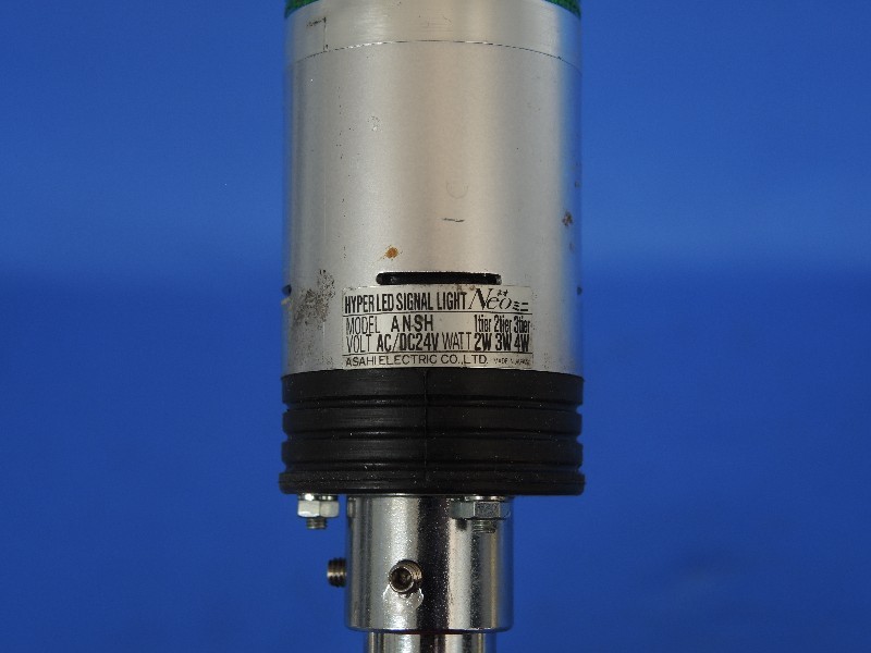 Asahi Electric HyperLED ANSH 24 V