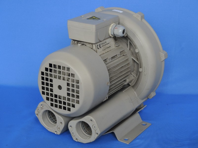 Siemens ELMO-G 2BH1 300-1AC11