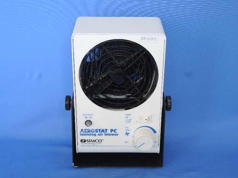 Simco Aerostat PC 4003367/4009885