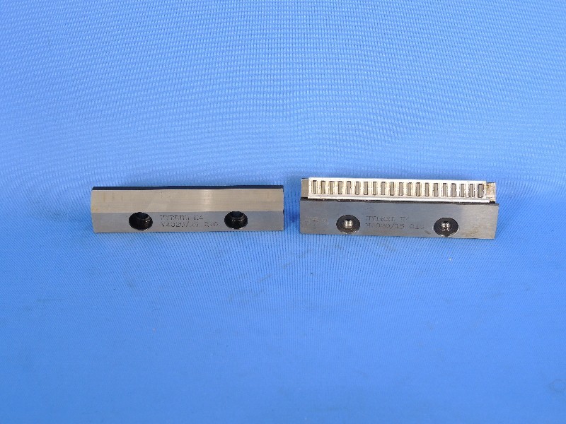 Hydrel - INA V4020/15 / M2040/15 linear gu
