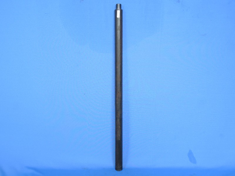 Steel rod, 30 mm x 660 mm