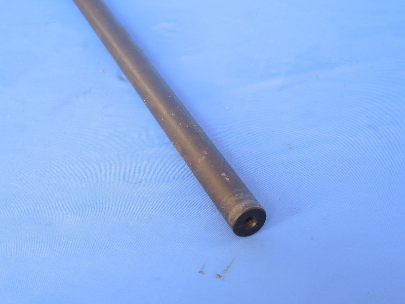 Steel rod, 30 mm x 660 mm