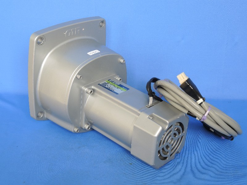 Nissei GT-Step GIFB-28-6/2-S50W