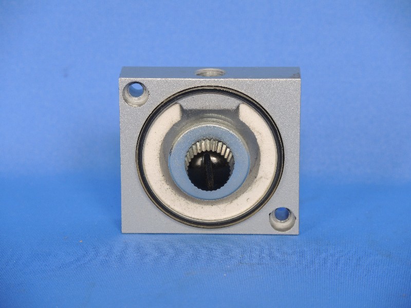 Convum VF-3 vacuum filter