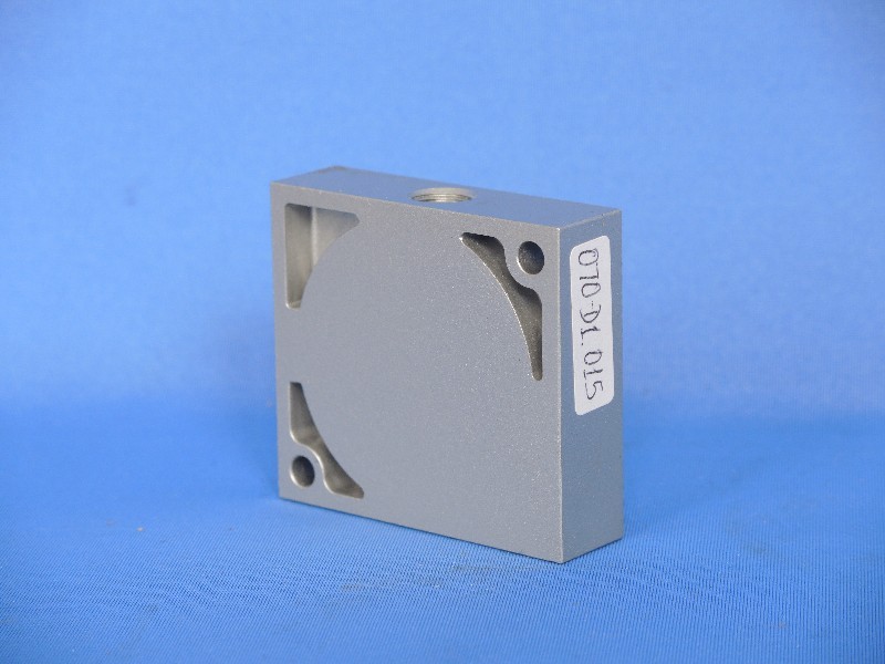 Convum VF-3 vacuum filter