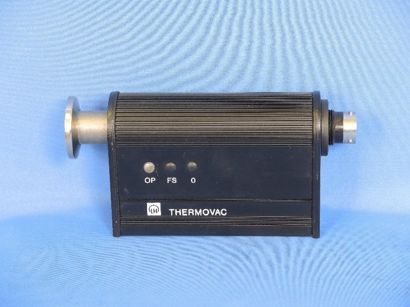 Leybold Thermovac TR 301 Vacuum Gauge