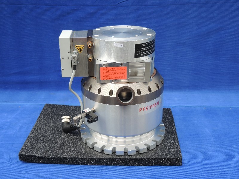 Pfeiffer TPH 1201 UP N