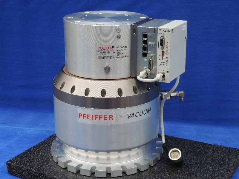 Pfeiffer TPH 1201 UP N