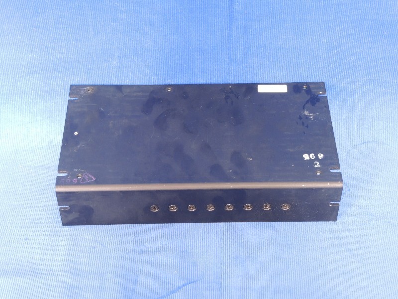 Minarik Electric RG400UA