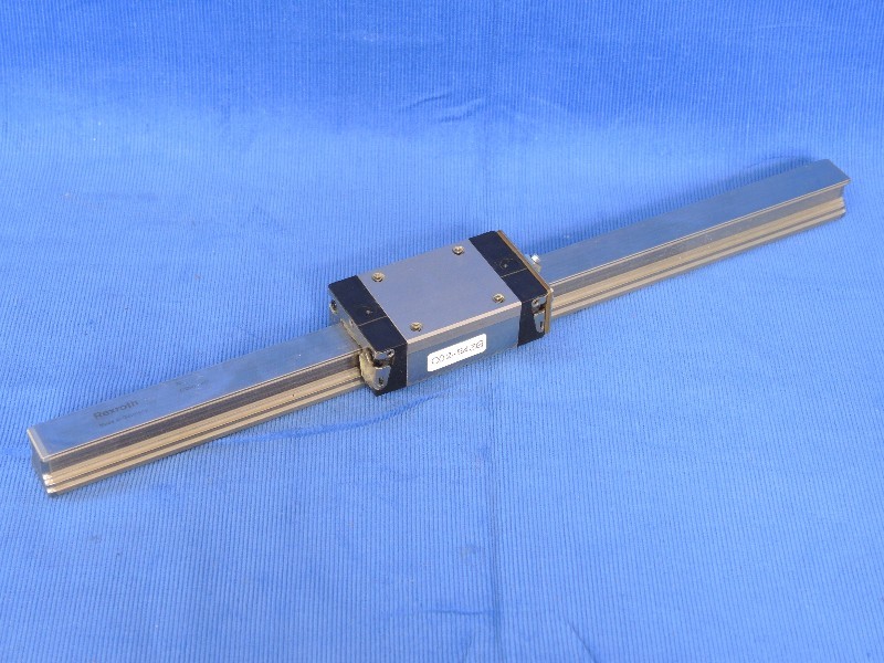 Rexroth R162282420 Runner Block