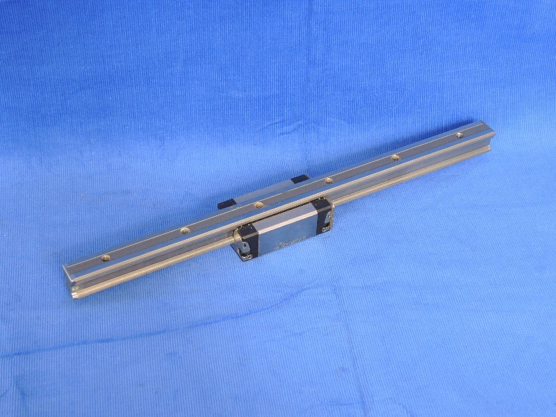Rexroth R162282420 Runner Block