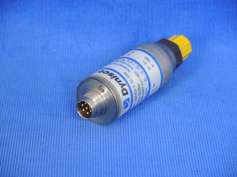 Dynisco IDA353-3.5C-D44 Press transducer
