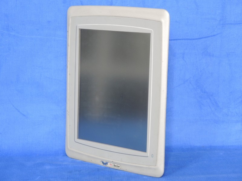 Beijer Electronics Exter T100 HMI