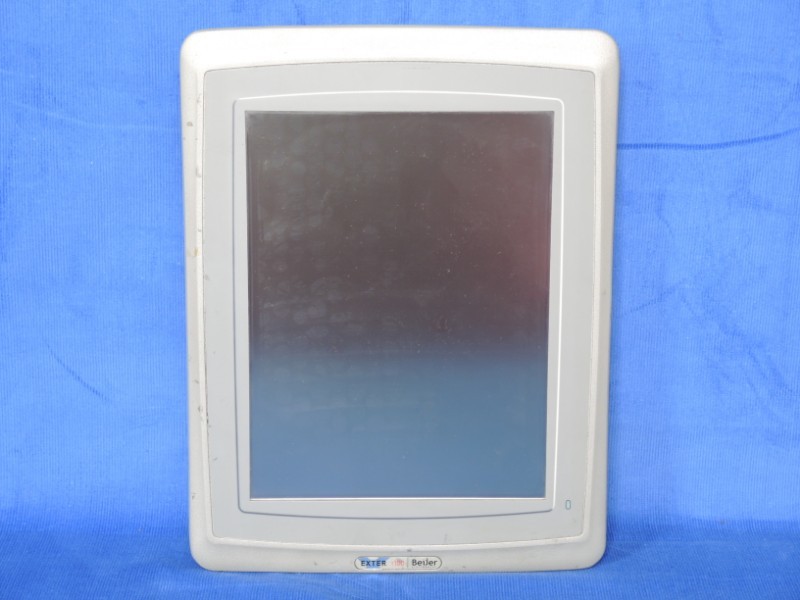 Beijer Electronics Exter T100 HMI