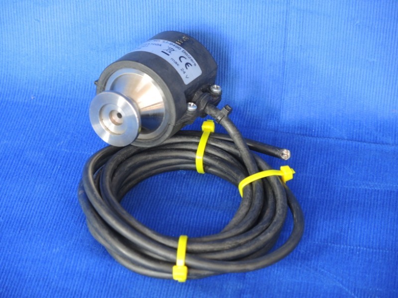 Inficon VSA100A vacuum switch