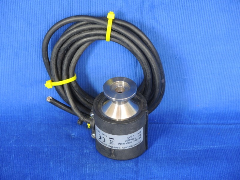Inficon VSA100A vacuum switch