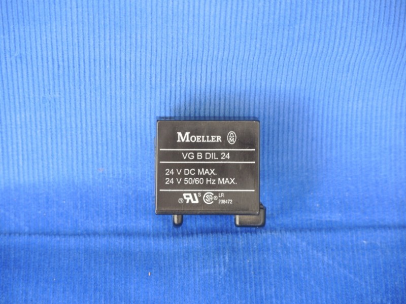 Moeller VG B DIL 24 suppressor