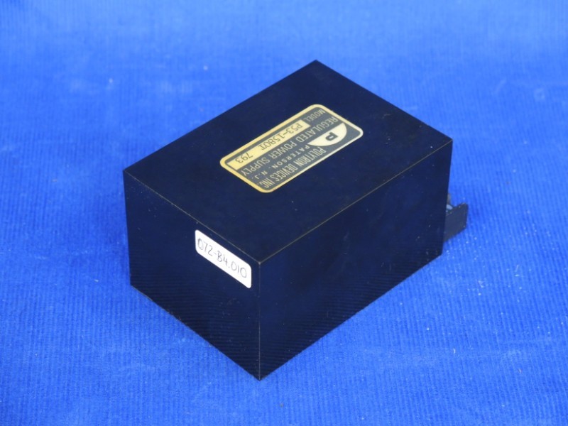 Polytron Devices P53-1580T