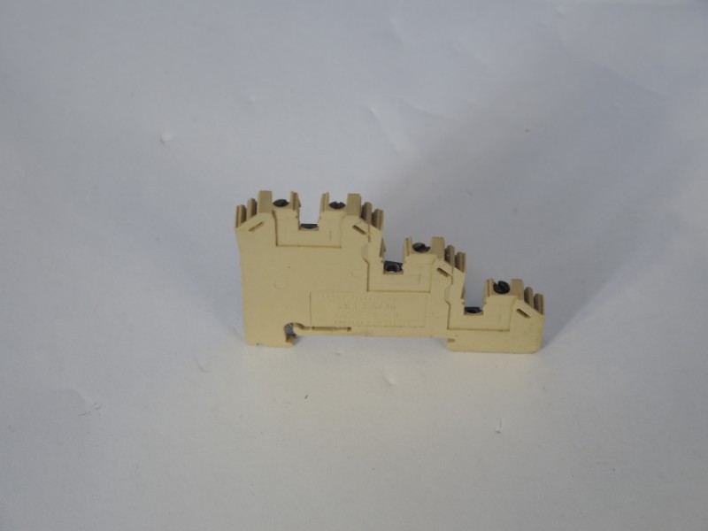 Weidmuller DLI2.5/35