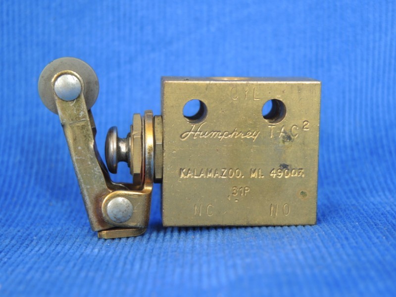 Humphrey TAC2 31P