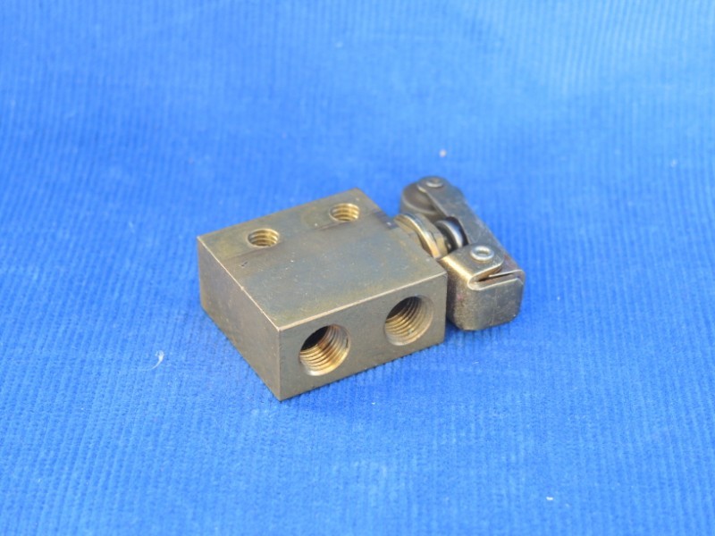 Humphrey TAC2 31P