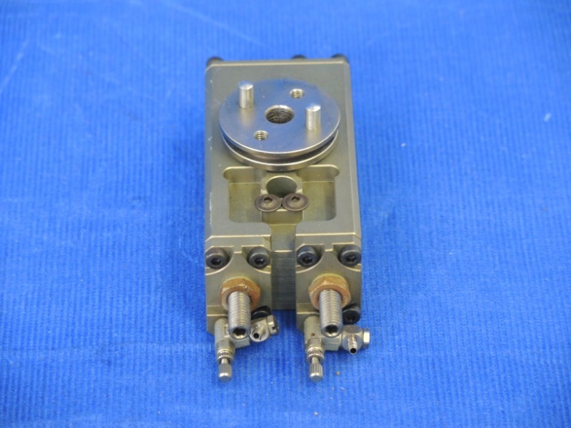 Schunk OSE-A14-0/09-00 rotary actuator