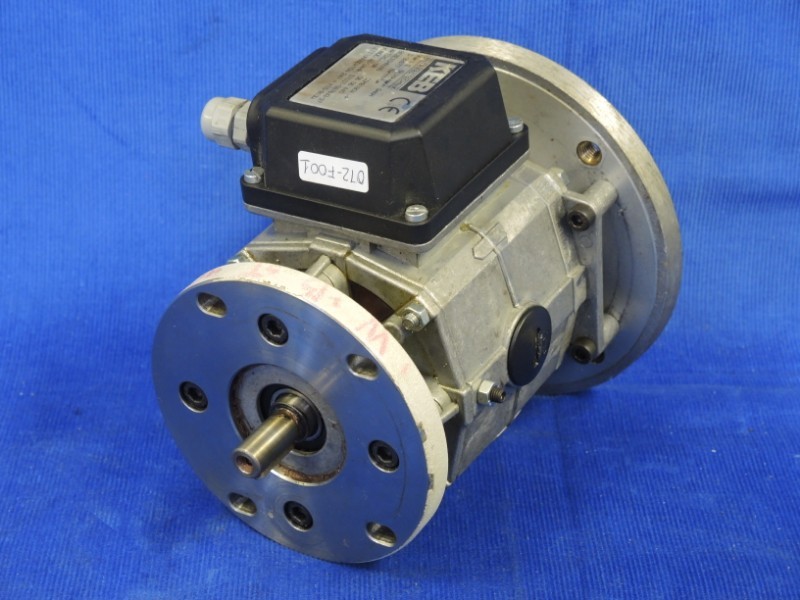 KEB Combibox clutch/brake 06 06 440