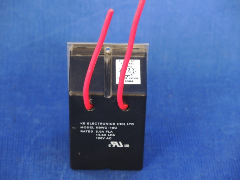 KB Electronics KBWC-16C