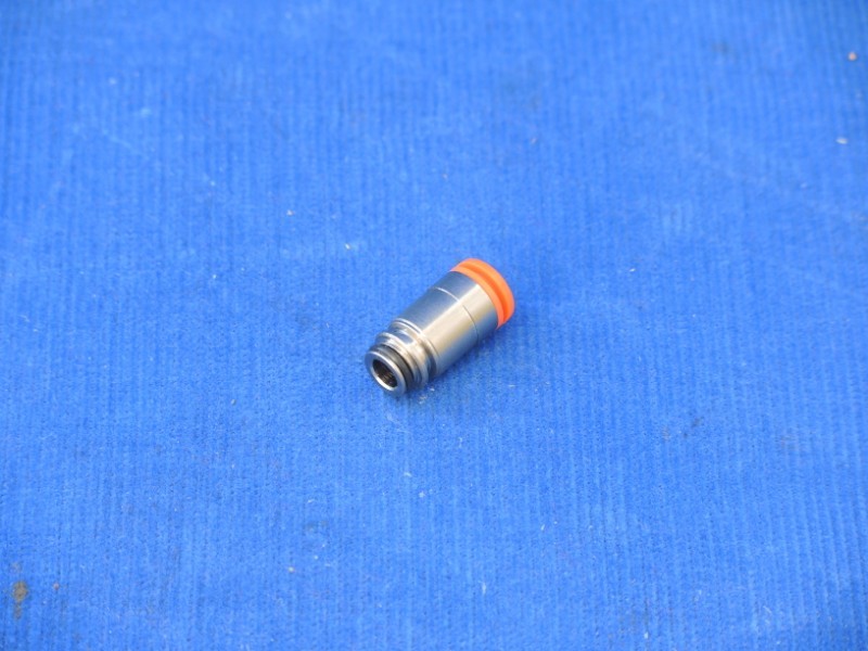 SMC VVQ-50A-N3 fitting (New, Lot of 10)