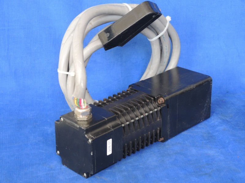 Berger Lahr VRDM 5913/50 LNB + PL50