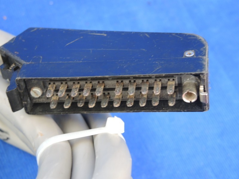 Berger Lahr VRDM 5913/50 LNB + PL50