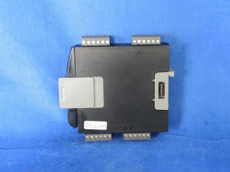 West MLC9000+Z4660 Loop Module