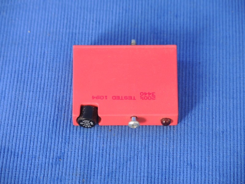 Opto 22 G4 ODC24 Output module