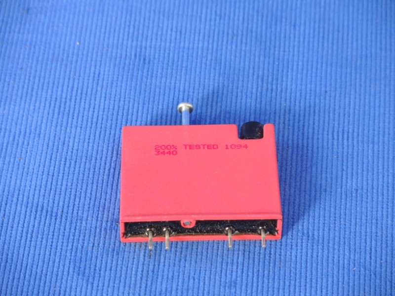 Opto 22 G4 ODC24 Output module