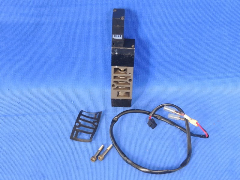 Parker Kuroda GCS2430-NB-D24